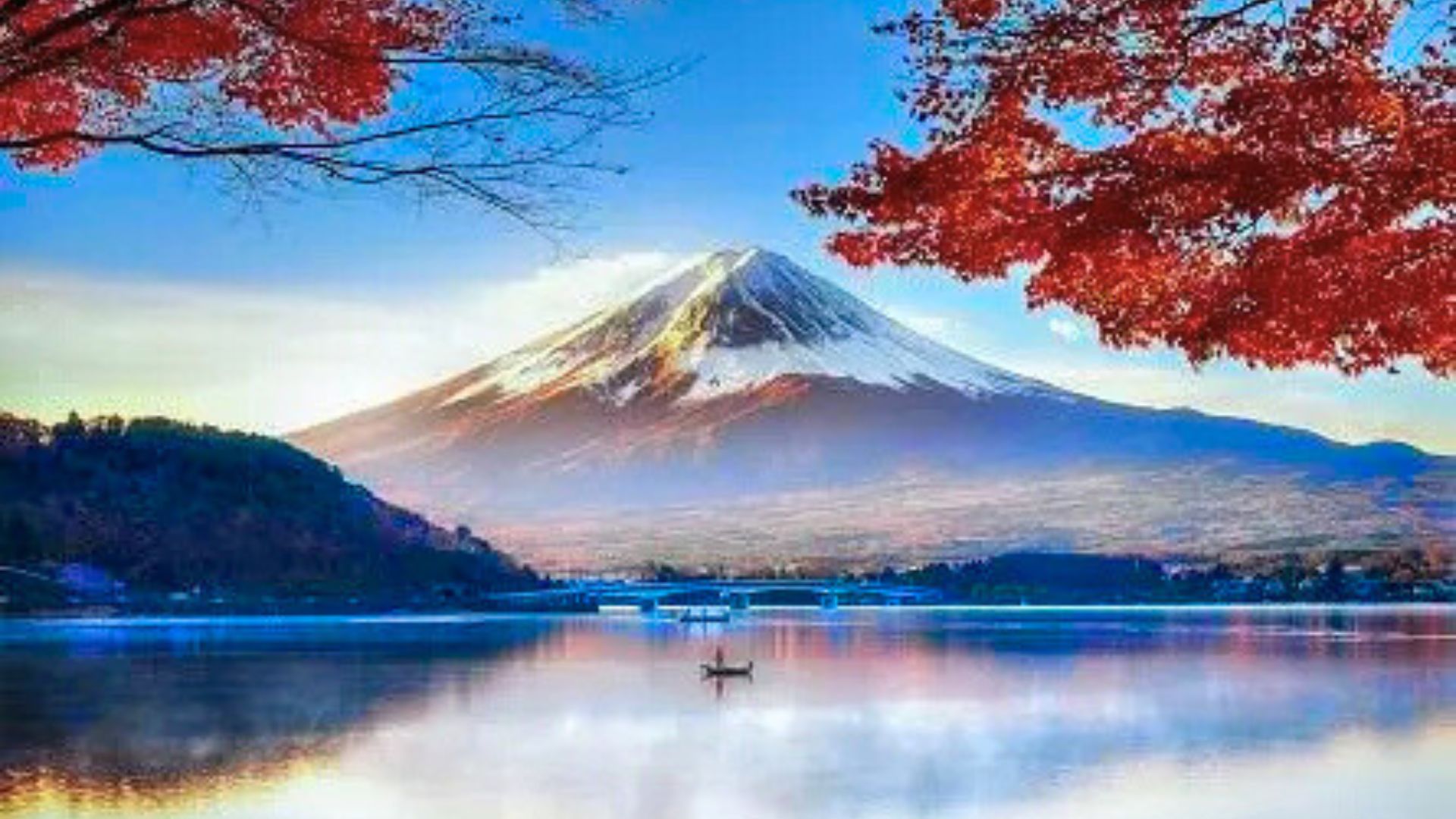 Top 20 Nature tourist places in Asia with beautiful landscapes - The ...